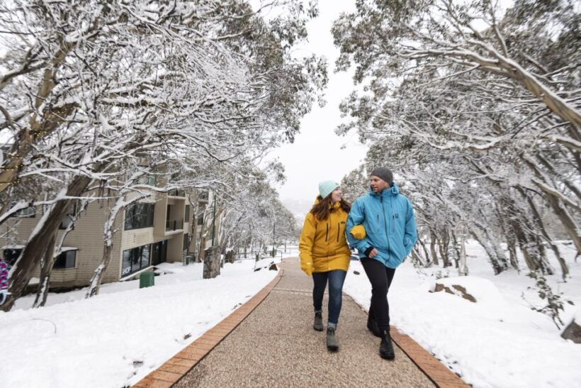 From Melbourne: Day Trip to Mt Buller by Premium Tour Coach - Frequently Asked Questions