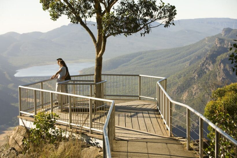 From Melbourne: Grampians National Park Bushwalking Tour - Value for Money