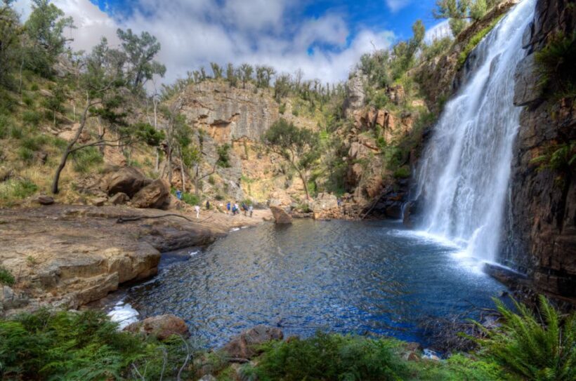 From Melbourne: Grampians National Park Bushwalking Tour - FAQ