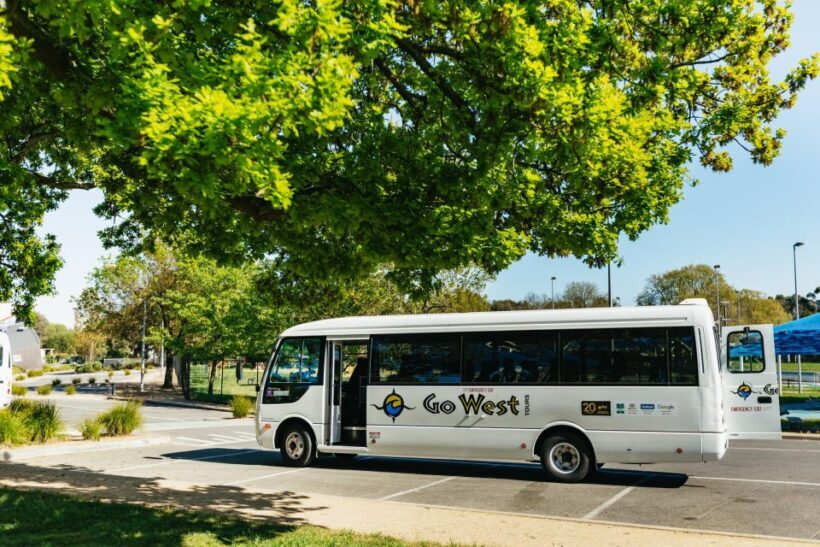 From Melbourne: Grampians National Park Group Tour - Key Points