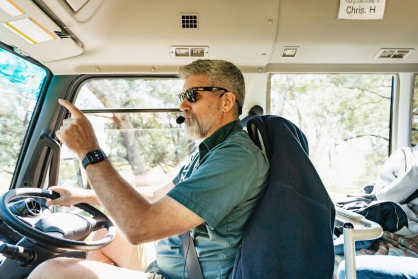 From Melbourne: Grampians National Park Group Tour - Why the Guides Make the Difference