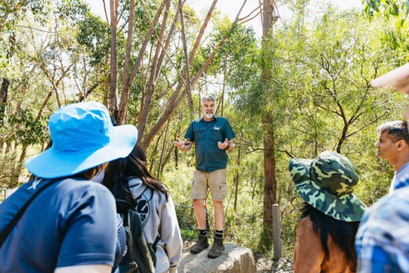 From Melbourne: Grampians National Park Group Tour - Practical Tips for Travelers