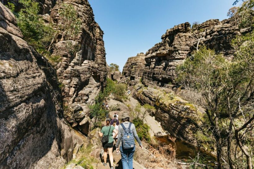 From Melbourne: Grampians National Park Group Tour - The Sum Up: Who Would Love This Tour?