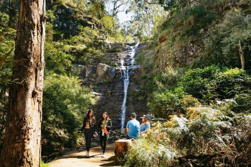 From Melbourne: Grampians National Park Group Tour - FAQs
