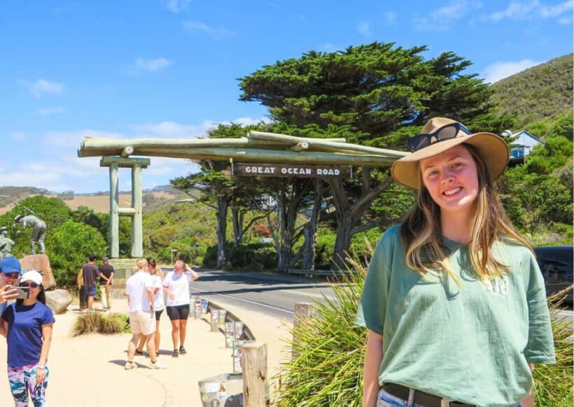 From Melbourne: Great Ocean Road & 12 Apostles Full-Day Tour - Key Points