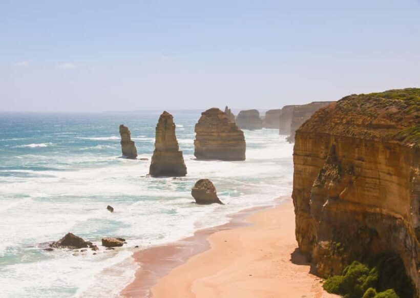 From Melbourne: Great Ocean Road & 12 Apostles Full-Day Tour - Who Would Love This Tour?