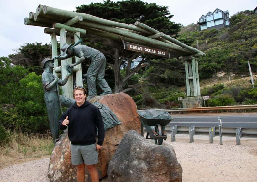 From Melbourne: Great Ocean Road & 12 Apostles Full-Day Tour - FAQ