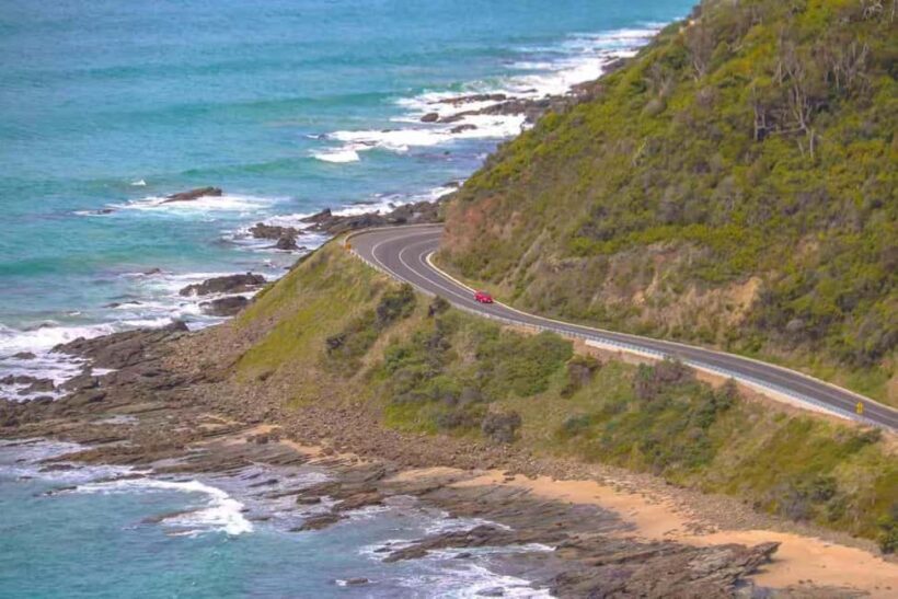 From Melbourne: Great Ocean Road and Twelve Apostles Tour - Introduction: A Guided Journey into Australia’s Coastal Treasure