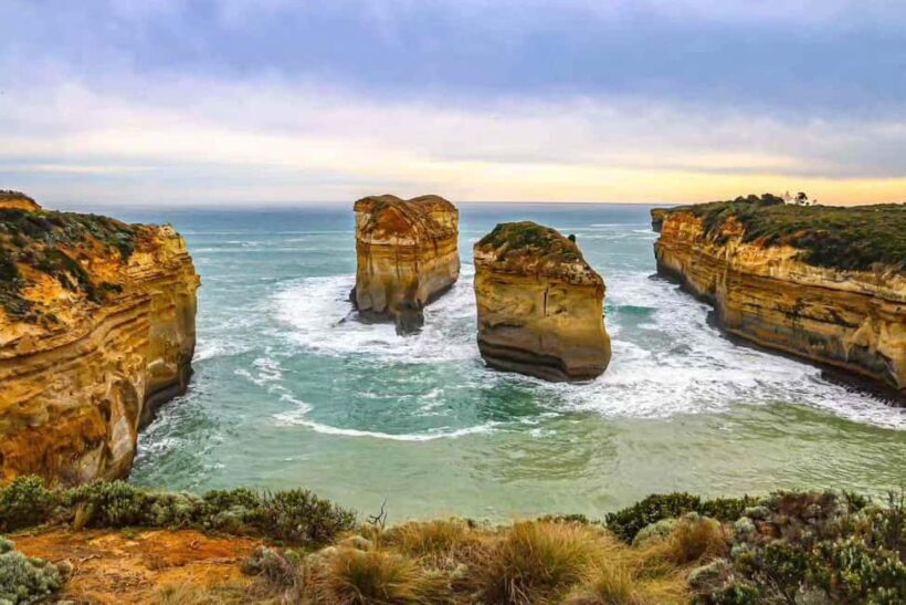 From Melbourne: Great Ocean Road and Twelve Apostles Tour - What’s Included and What’s Not