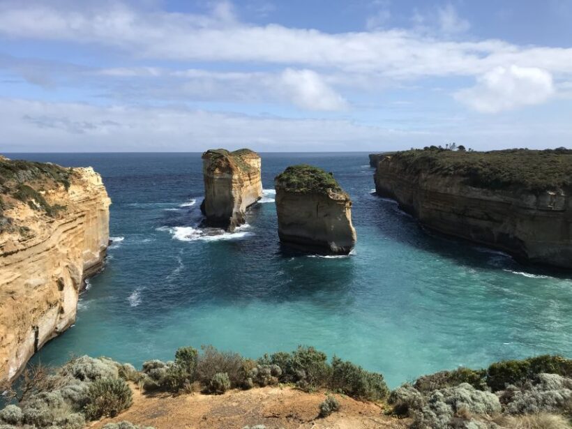 From Melbourne: Great Ocean Road Boutique Tour in Reverse - Key Points