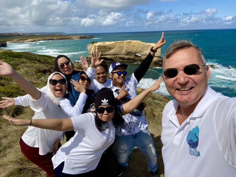 From Melbourne: Great Ocean Road Boutique Tour in Reverse - An In-Depth Look at the Tour Itinerary