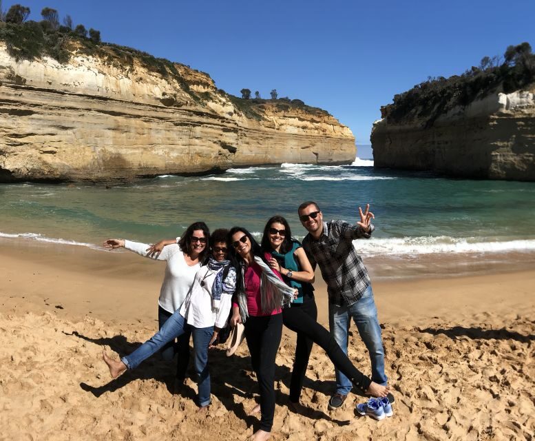 From Melbourne: Great Ocean Road Boutique Tour in Reverse - What Makes This Tour Special?