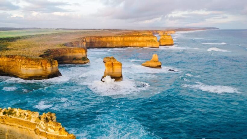From Melbourne: Great Ocean Road Day Tour - An In-Depth Look at the Tour Experience