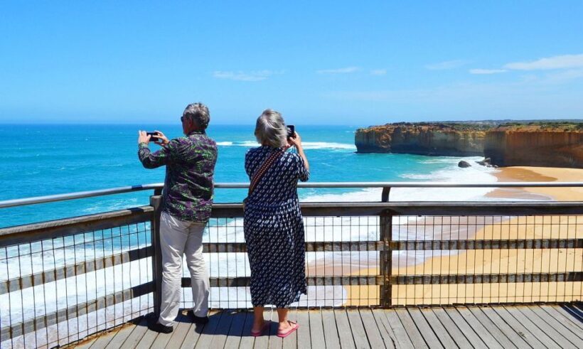 From Melbourne: Great Ocean Road Day Trip with Dinner - Exploring the Great Ocean Road: What You Can Expect
