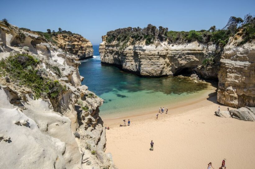 From Melbourne: Great Ocean Road Eco Tour with Lunch - Introduction