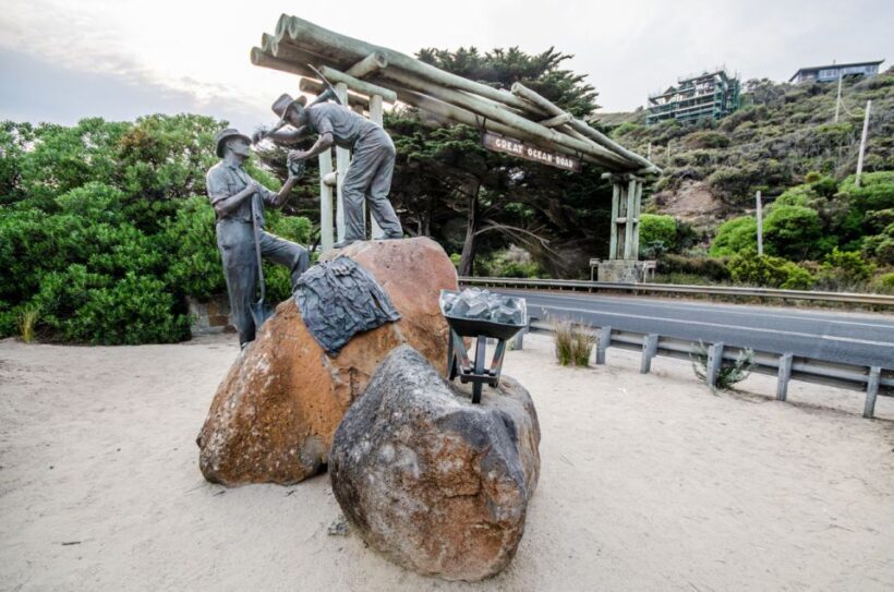 From Melbourne: Great Ocean Road Eco Tour with Lunch - FAQs