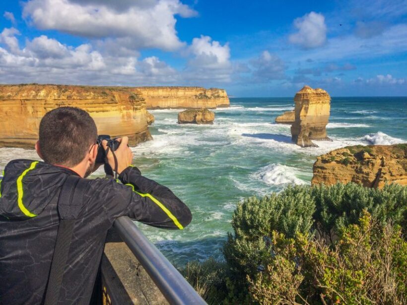 From Melbourne: Great Ocean Road Full-Day Guided Trip - An In-Depth Look at the Great Ocean Road Guided Tour