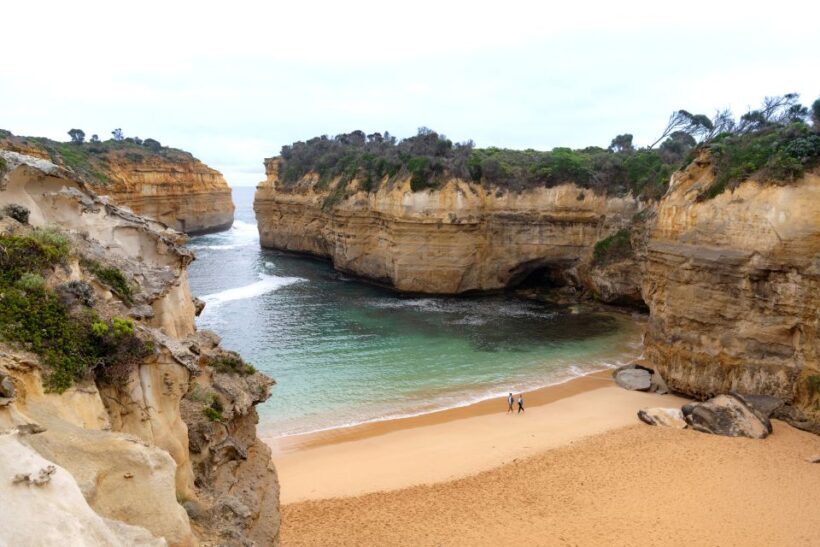 From Melbourne: Great Ocean Road & Wildlife Sightseeing Tour - Key Points