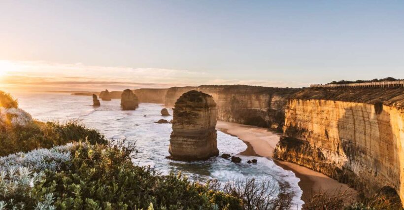 From Melbourne: Great Ocean Road & Wildlife Sightseeing Tour - A Closer Look at the Itinerary