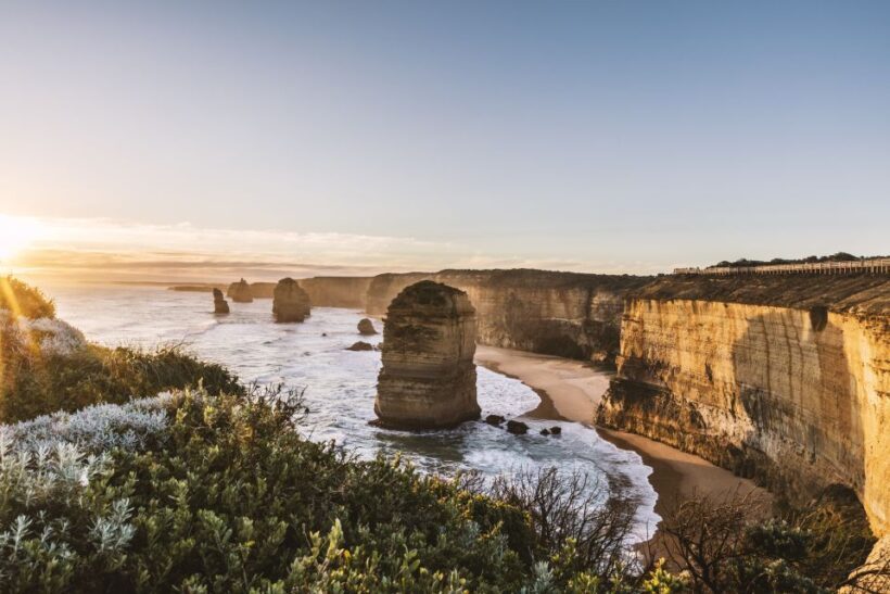 From Melbourne: Great Ocean Road & Wildlife Sightseeing Tour - Things to Consider