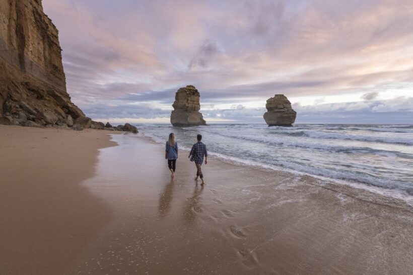 From Melbourne: Great Ocean Road & Wildlife Sightseeing Tour - FAQ