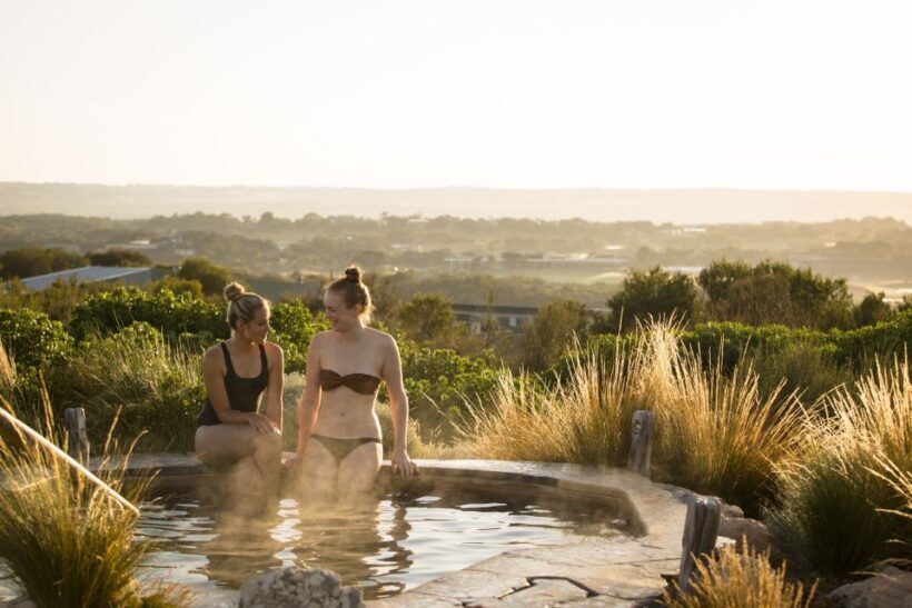 From Melbourne: Half-Day Spa Trip to Peninsula Hot Springs - FAQ