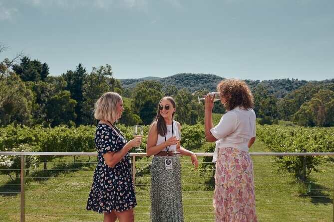 From Melbourne: Hop On Hop Off Yarra Valley - GREEN Route - An Honest Look at the Yarra Valley Green Route Tour