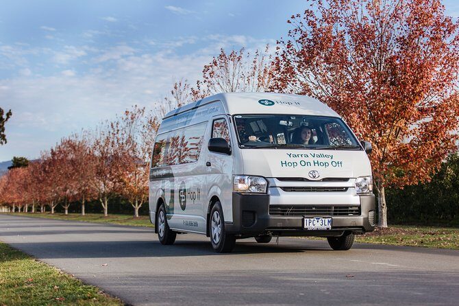 From Melbourne: Hop On Hop Off Yarra Valley - RED Route - Practical Tips for Travelers