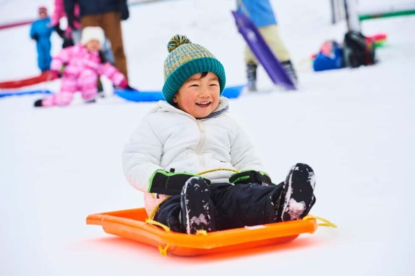 From Melbourne: Lake Mountain Snow Experience - The Sweet Finale at Yarra Valley Chocolaterie