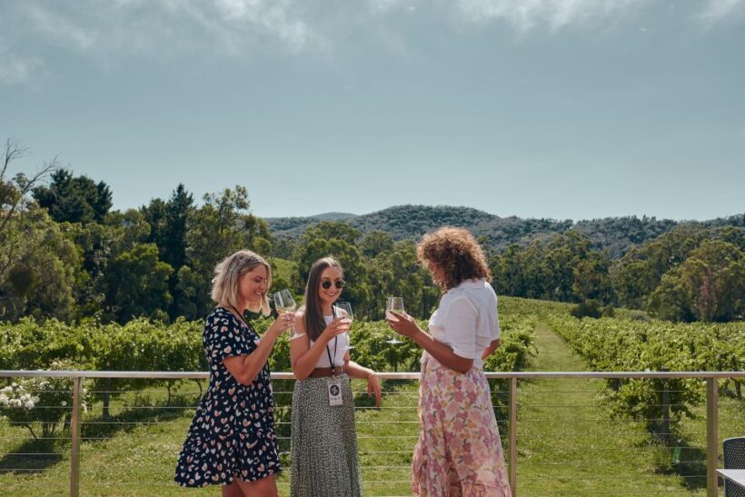From Melbourne: Mornington Peninsula Hop-On-Hop-Off Bus - Key Points