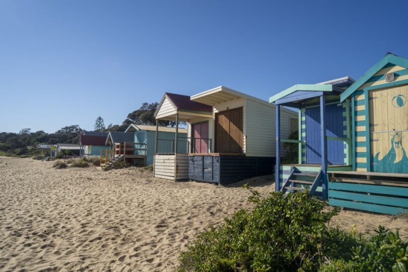 From Melbourne: Mornington Peninsula: Sightseeing Tour - Key Points