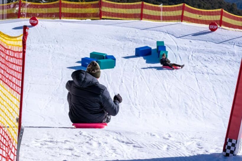 From Melbourne: Mount Buller Day Tour with Resort Entry - Who Is This Tour Best For?