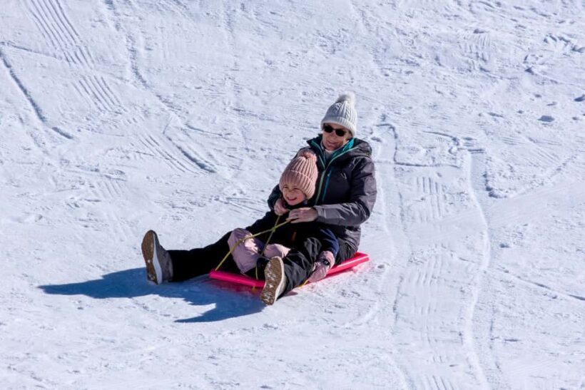 From Melbourne: Mount Buller Day Tour with Resort Entry - FAQs
