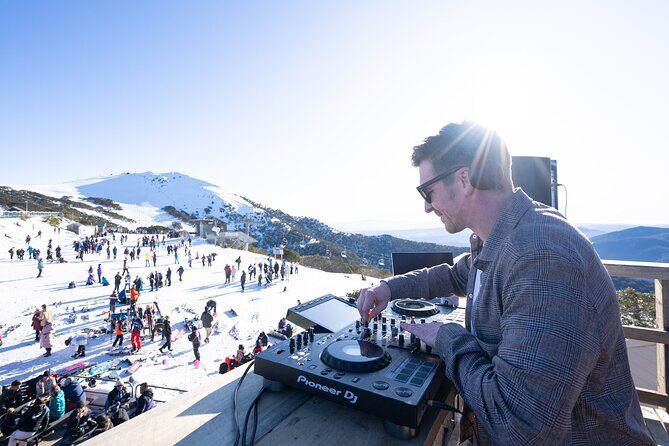 From Melbourne Mt Buller Enchanting Winter Day Tour - Snow Gear and Rentals