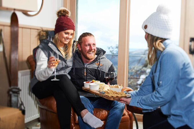 From Melbourne Mt Buller Enchanting Winter Day Tour - Price and Value