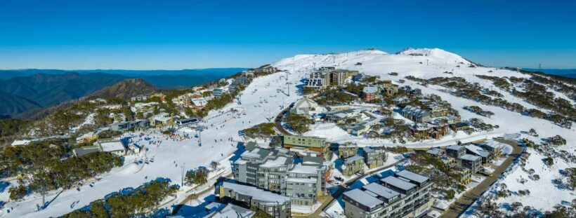 From Melbourne: Mt Buller Scenic Snow Getaway Day Tour - Key Points