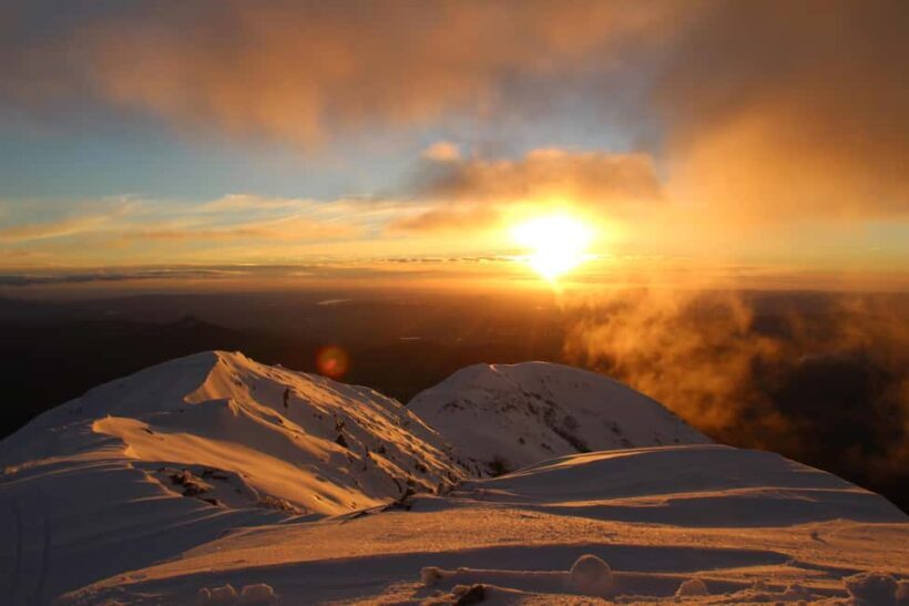 From Melbourne: Mt Buller Scenic Snow Getaway Day Tour - How This Tour Works in Practice