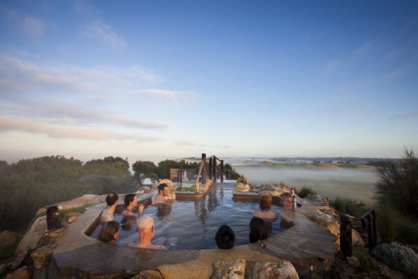 From Melbourne: Peninsula Hot Springs & Bathing Boxes Tour - A Deep Dive into the Tour Experience