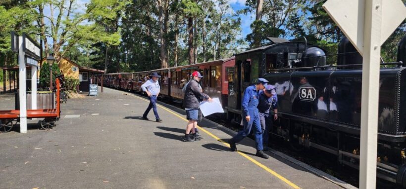 From Melbourne: Puffing Billy Private Tour - Up to 11 pax - FAQ