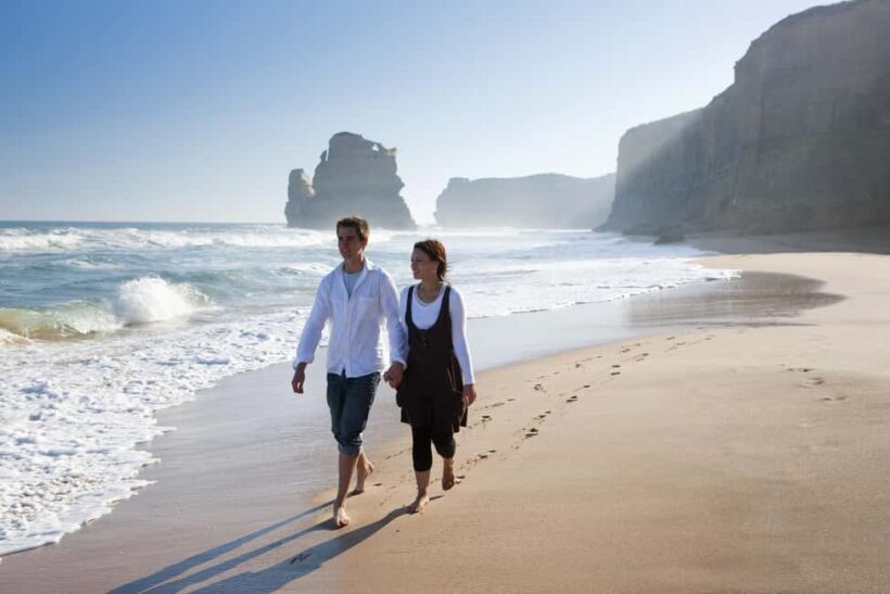 From Melbourne: Reverse Great Ocean Road Day Trip with Lunch - An In-Depth Look at the Tour Itinerary