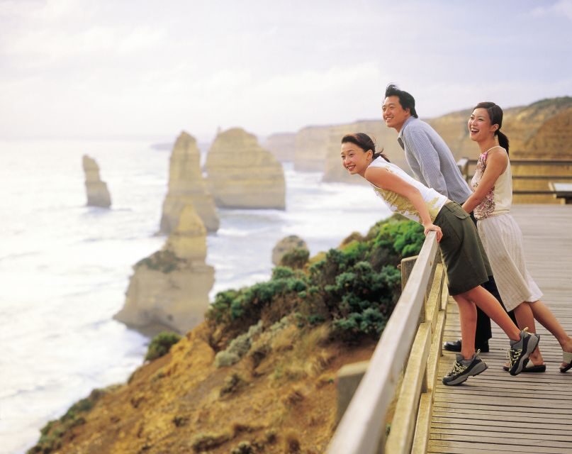 From Melbourne: Reverse Great Ocean Road Day Trip with Lunch - The Sum Up: Who Will Love This Tour?