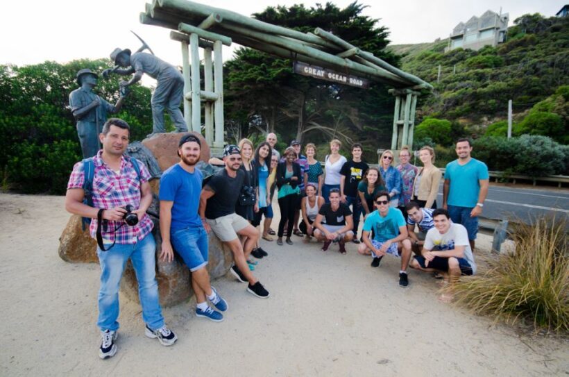 From Melbourne: Reverse Great Ocean Road Day Trip with Lunch - FAQ