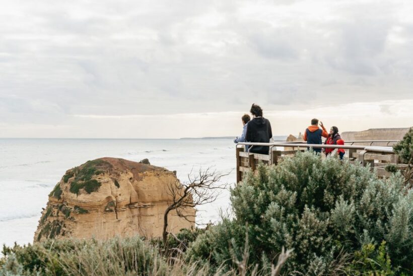 From Melbourne: Small-Group Great Ocean Road Day Trip - Key Points