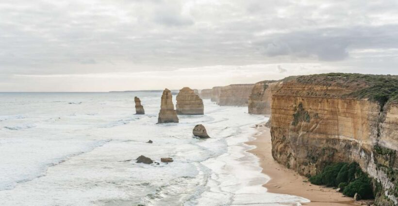 From Melbourne: Small-Group Great Ocean Road Day Trip - The Itinerary: An In-Depth Look