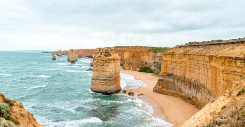From Melbourne: Small Group Great Ocean Road Tour - A Deep Dive into the Experience