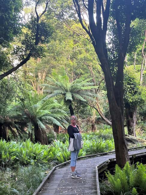 From Melbourne: Wilsons Promontory Wilderness Tour - A Thorough Breakdown of the Wilsons Promontory Wilderness Tour