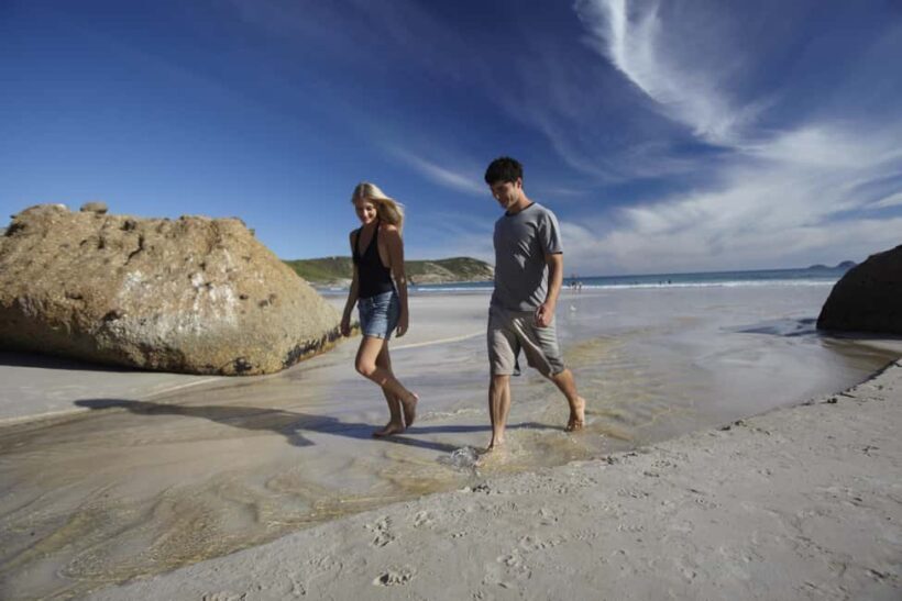 From Melbourne: Wilsons Promontory Wilderness Tour - Frequently Asked Questions