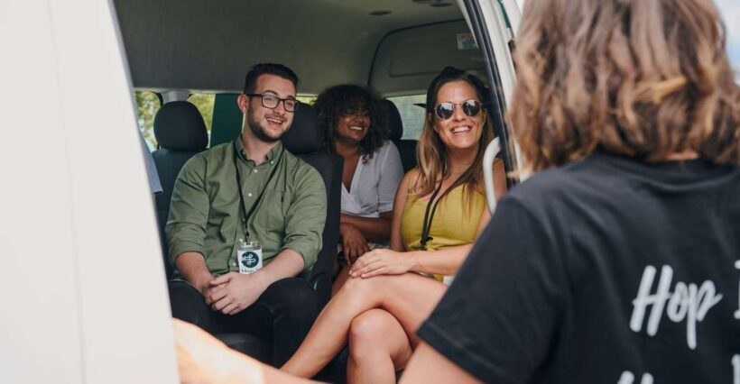 From Melbourne: Yarra Valley Hop-On-Hop-Off Bus Ticket - The Experience in Detail: What to Expect