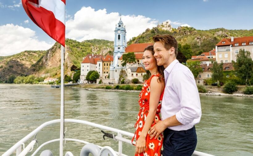 From Melk: 5-Hour Wachau River Cruise - The Details of the Wachau River Cruise