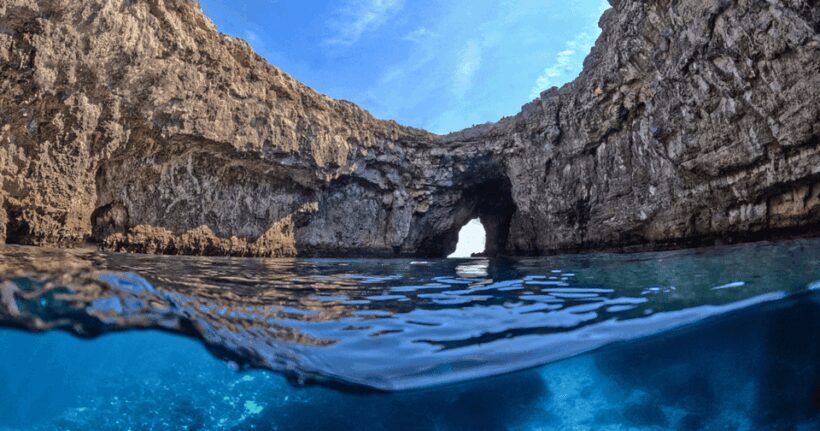 From Melliea: Coral Lagoon Kayak Rental - What to Expect on Your Coral Lagoon Kayak Adventure